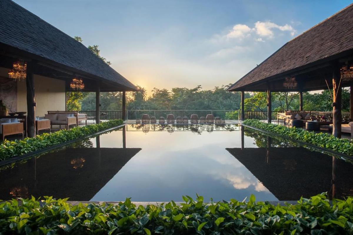 Komaneka at Bisma Resort | Luxury Villas & Suites in Ubud, Bali